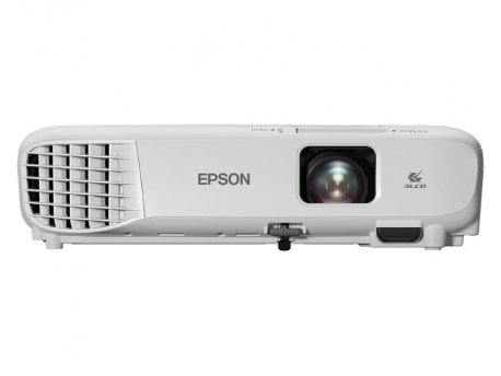 EPSON EB-W06