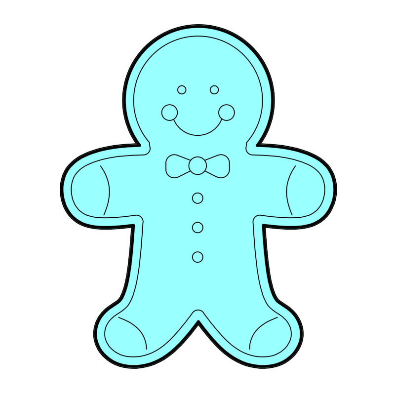 Gingerbread