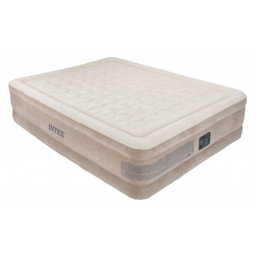 Krevet na naduvavanje Intex Dura-Beam Ultra Plush 152x203x46