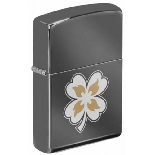 Upaljač Zippo Flame Clover