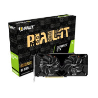 Palit GeForce GTX 1660S 6GB NE6166S018J9-1160A