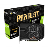 Palit GeForce GTX 1660 6GB StormX NE51660S18J9-165F
