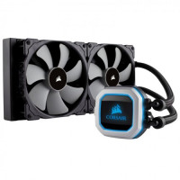 CPU Cooler Corsair Hydro H115i PRO RGB CW-9060032-WW