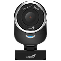 Genius qCam 6000 Black