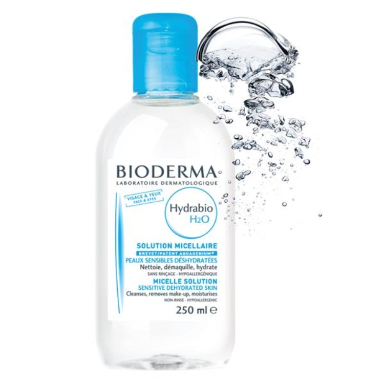 Bioderma Hydrabio micelarna voda 250ml