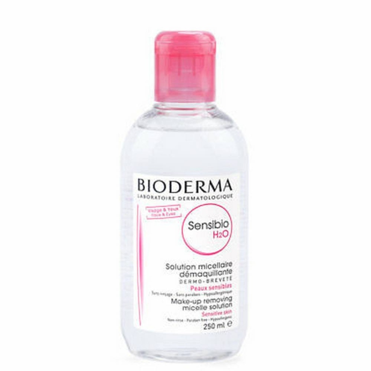 Bioderma Sensibio micelarna voda 250ml