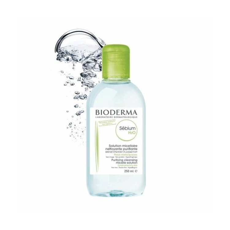 Bioderma Sebium micelarna voda 250ml