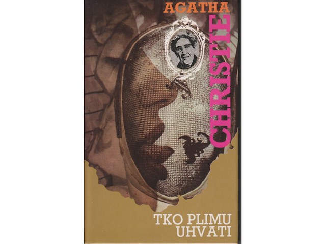 Agatha Christie / TKO PLIMU UHVATI - perfekтттттттттттт