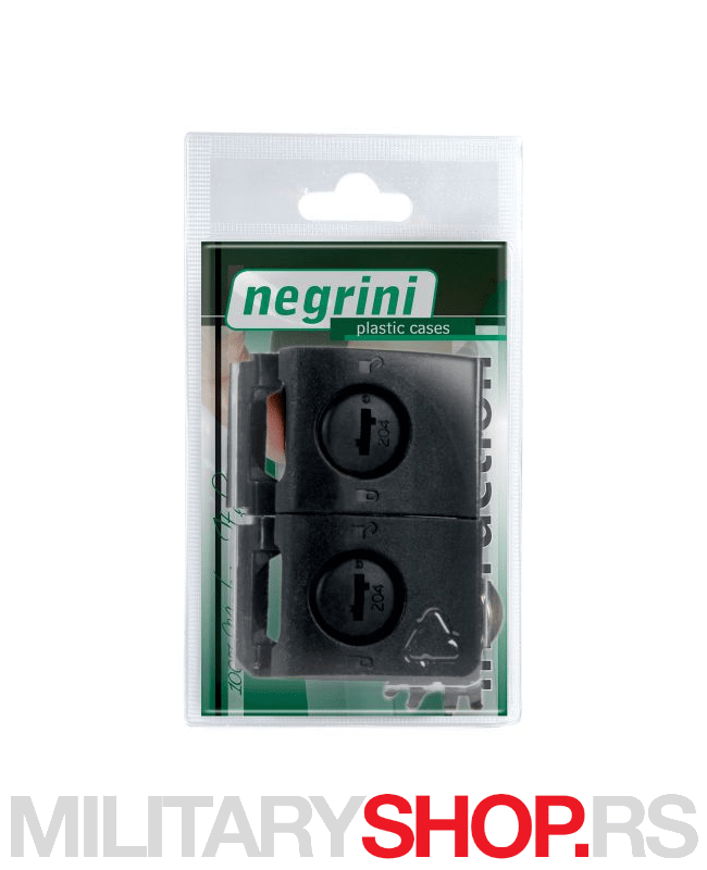 Negrini sigurnosna brava 40