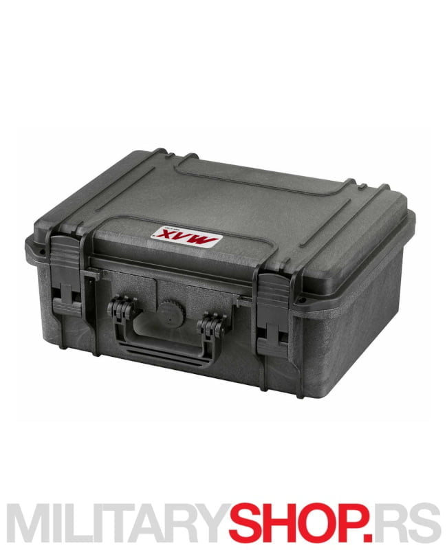 Vodootporni kofer Panaro MAX 380H160S