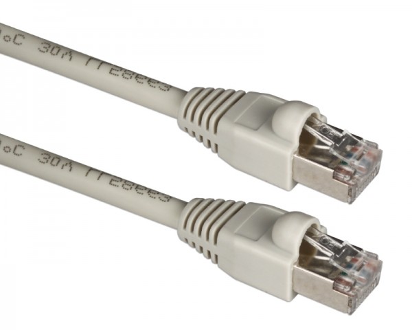 FAST ASIA Kabl Patch Cord Cat5e 0.5m