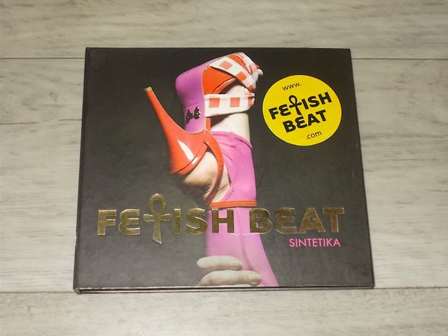 Fetish Beat - Sintetika