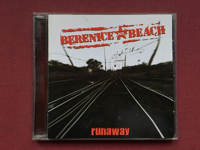 Berenice Beach - RUNAWAY   2001