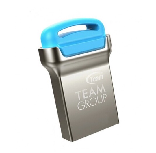 TeamGroup 32GB C161 USB 2.0 BLUE TC16132GL01