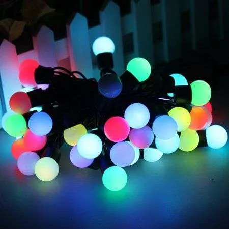 LED sijalice u boji 3W