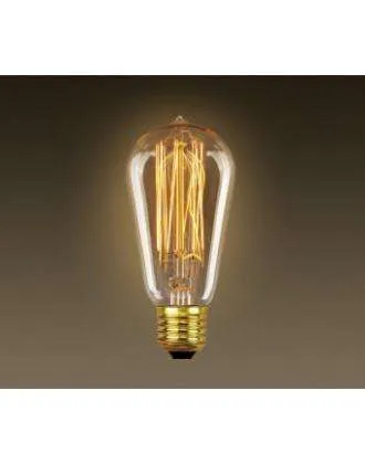 Vintage Edison sijalica 40W – dimabilna