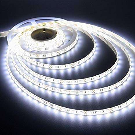 LED traka neutralno bela 5m