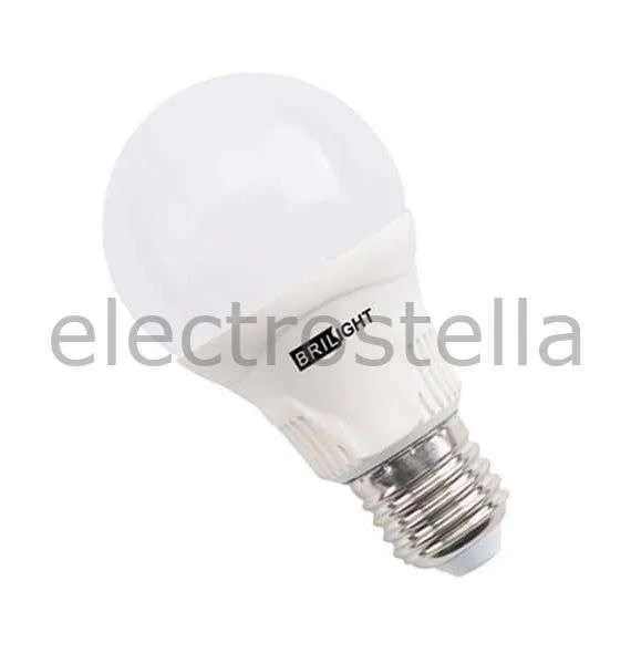 LED sijalica 15W toplobela