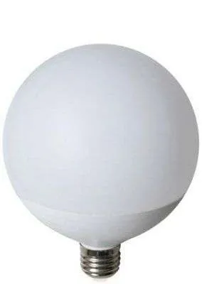 Globe mlečno bela LED sijalica 15W