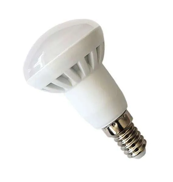 LED sijalica 5W E14 R50