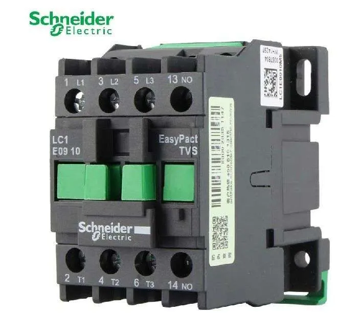 Kontaktor Schneider Electric 25A 220V