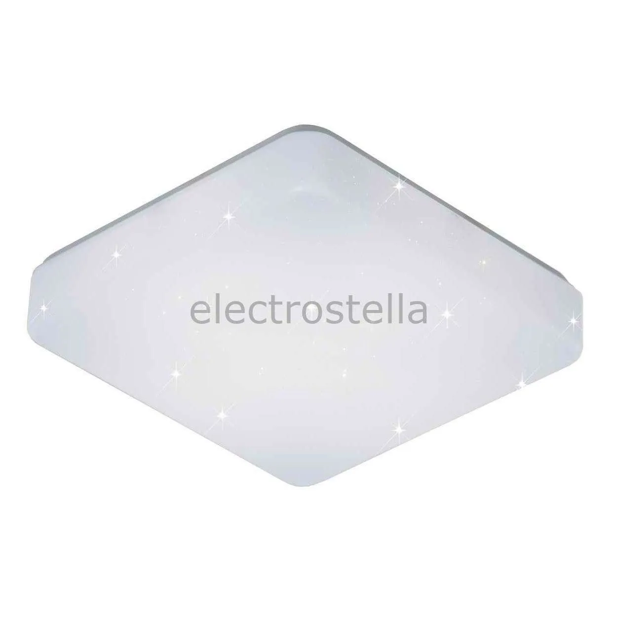 LED plafonjera sa efektom svetlucanja 12W