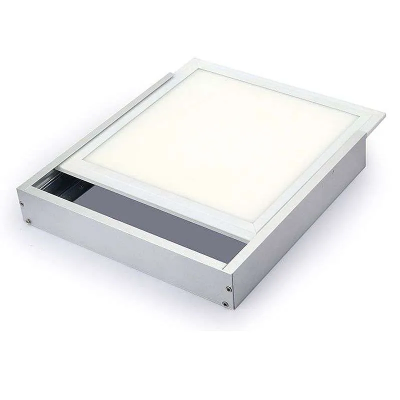 Ram za LED panel 60×60