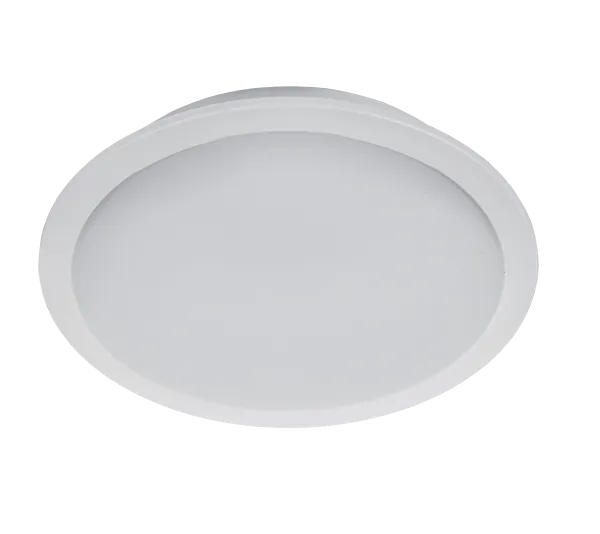 Vodotporni LED PANEL 10W hladnobeli