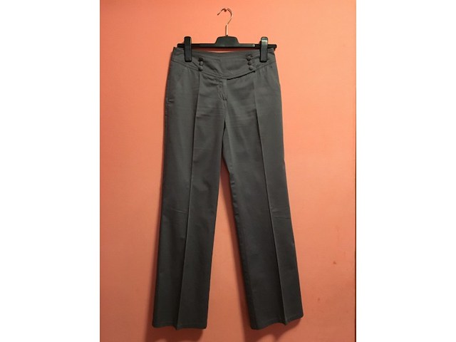 Orsay sive pantalone 34/36