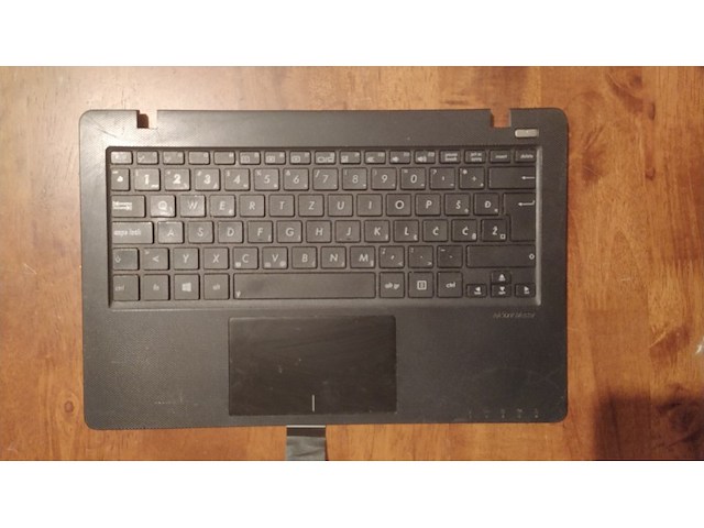 Palmrest , touchpad i tastatura za Asus X200 , X200C