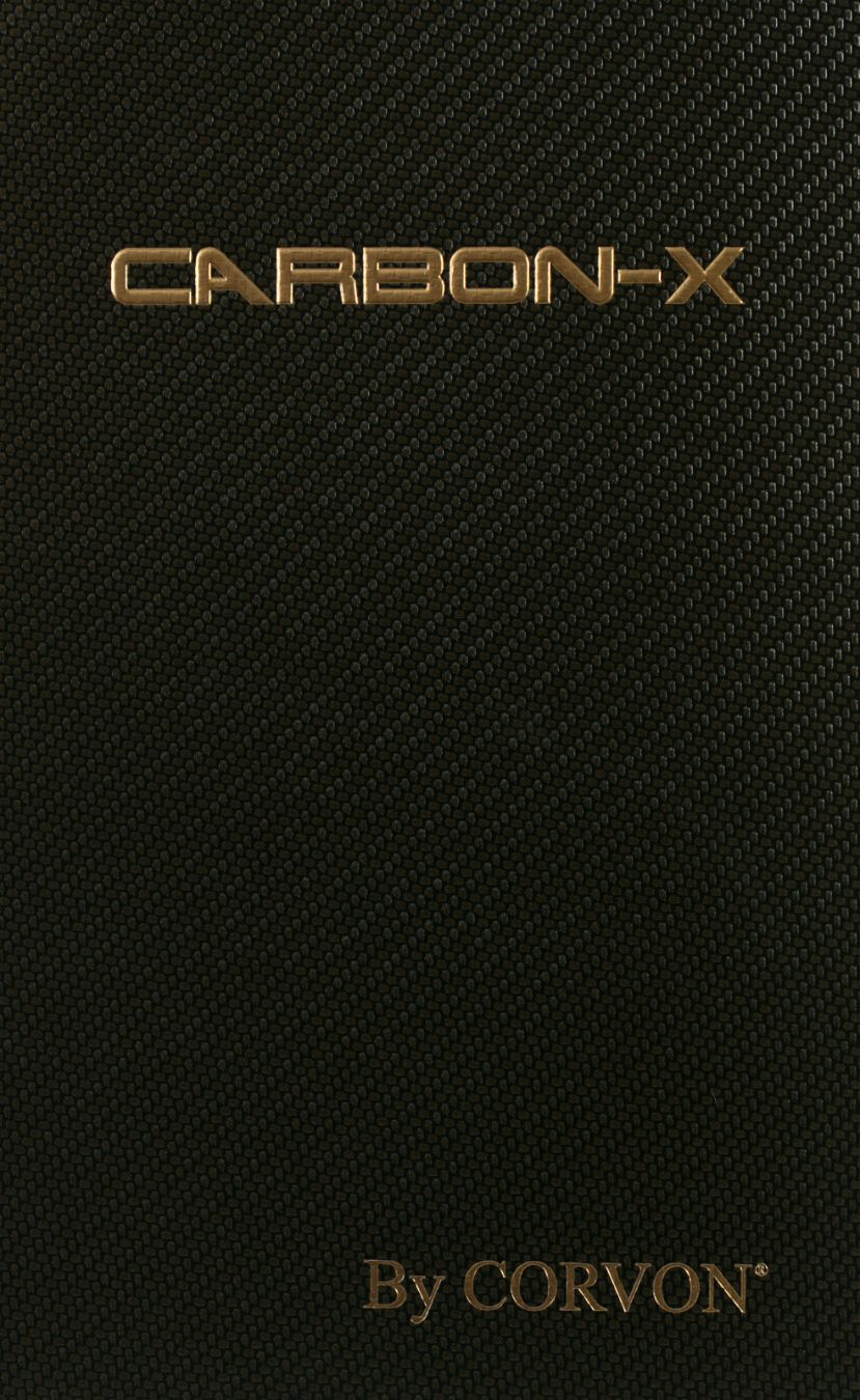 Carbon- X