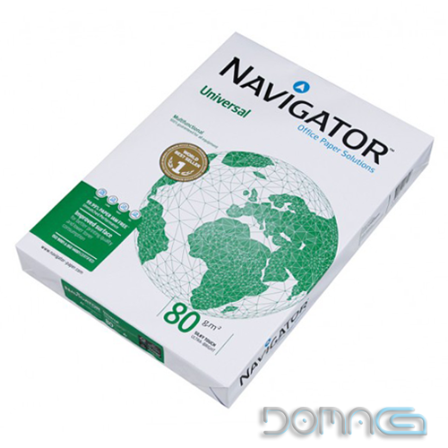 Kopir papir A4 Navigator kutija