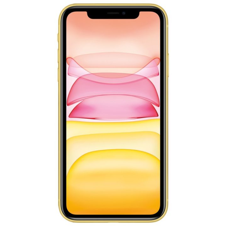 Apple IPhone 11 256GB Yellow