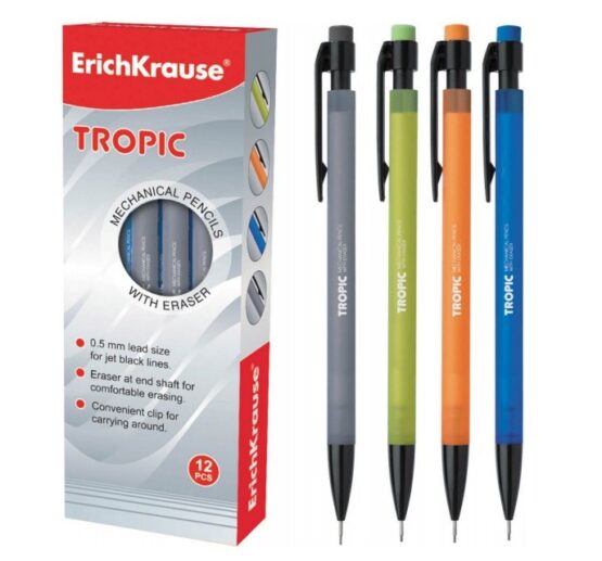 Erich Krause Tehnicka Olovka 0.5 Tropic