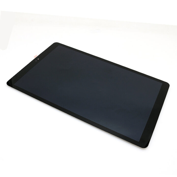 LCD Za Samsung T590 Galaxy Tab A2 2018 10.5 + Touchscreen Black