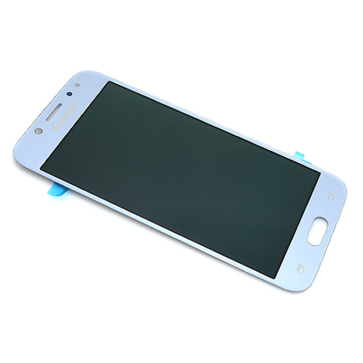 LCD Za Samsung J530F Galaxy J5 2017 + Touchscreen Silver OLED