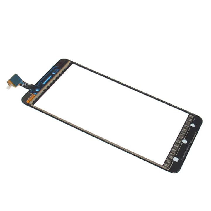 Touch Screen Za Alcatel OT-8050D PIXI 4 6in LTE Black