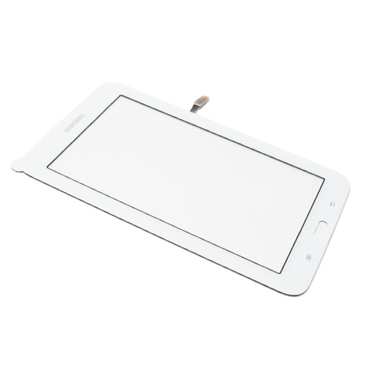 Touch Screen Za Samsung T110 Galaxy Tab 3 Lite 7.0 White