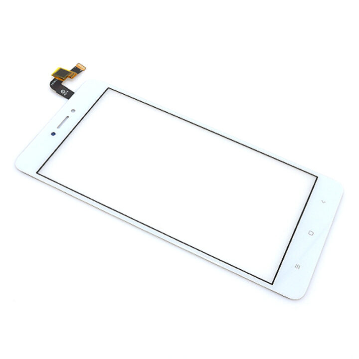 Touch Screen Za Xiaomi Redmi Note 4x White