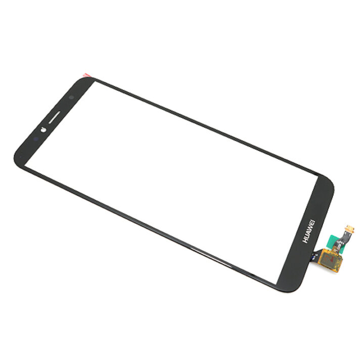 Touch Screen Za Huawei P9 Lite Mini/Y6 Pro 2017 Black