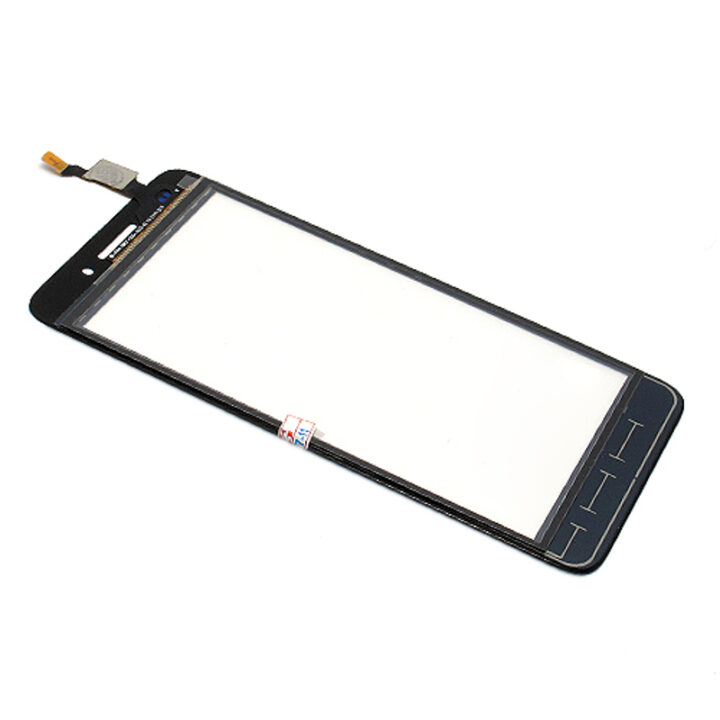 Touch Screen Za Huawei G620s Ascend Black