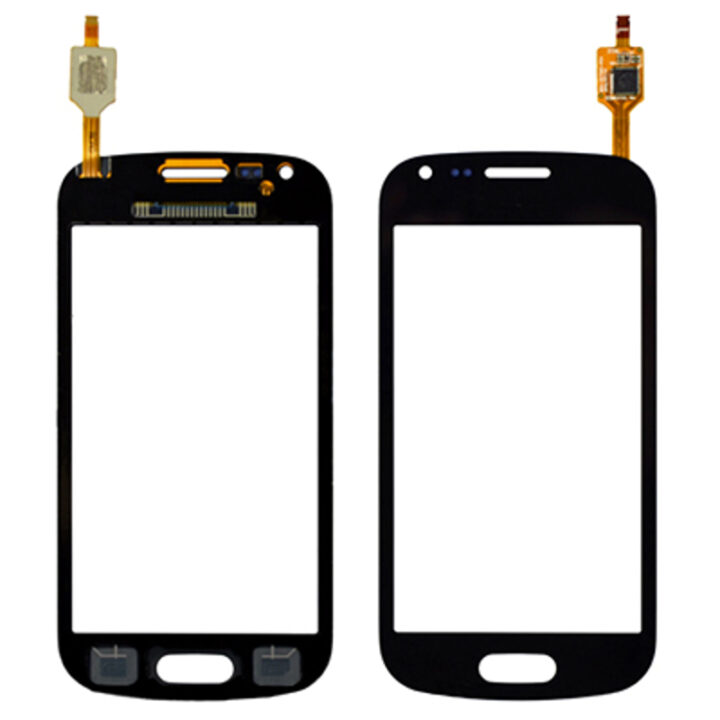 Touch Screen Za Samsung S7562 Galaxy S Duos Black