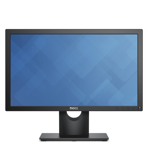 Dell monitor 18.5″