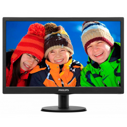 Philips monitor 18.5″