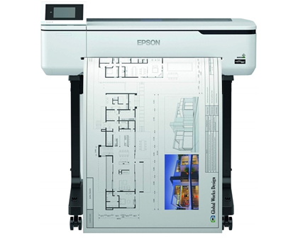 EPSON Surecolor SC-T3100 inkjet štampač/ploter 24"