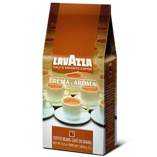 Kafa Lavazza espresso u zrnu 1kg