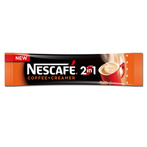 Kafa Nescafe 2u1 pak.