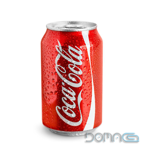 Coca cola 0.33l paket 1/24