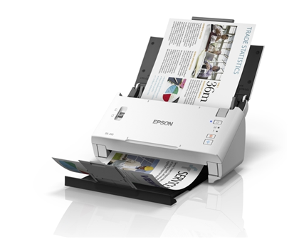 EPSON WorkForce DS-410 A4 prenosni skener