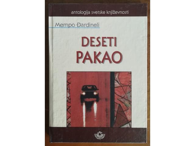 Deseti pakao – Mempo Đardineli